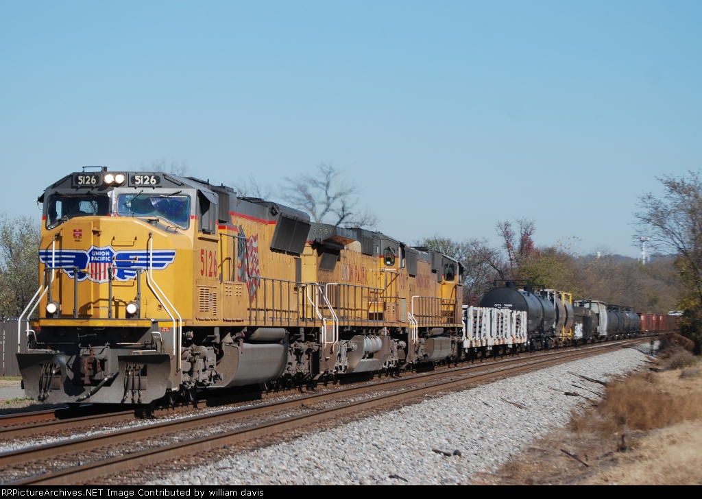 NS'S Alabama Division AGS South District